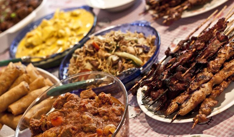 Exploring Leyte's Authentic Delicacies