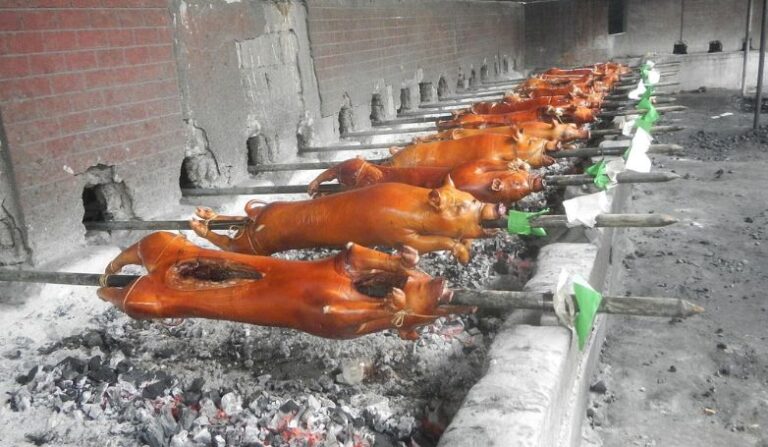 Top 10 Authentic Filipino Dishes You Must Try in the Philippines