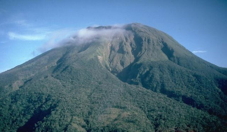 Top 5 Active Volcanoes in Mindanao – A Thrilling Guide
