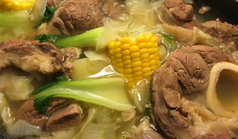 Top 10 Must-Try Calabarzon Food Delicacies for Food Lovers