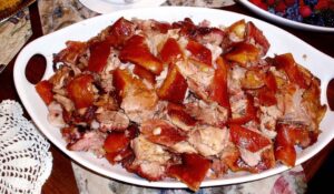 Central Visayas Food Delicacies - Top 5 Irresistible Food Delicacies to Try