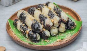 Central Visayas Food Delicacies - Top 5 Irresistible Food Delicacies to Try