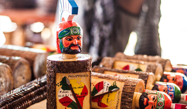 Mimaropa Arts And Crafts In the Philippines - A Treasure Trove of ...