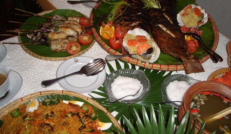 5 Mimaropa Food Delicacies - Discovering Mimaropa's Best Kept Secrets