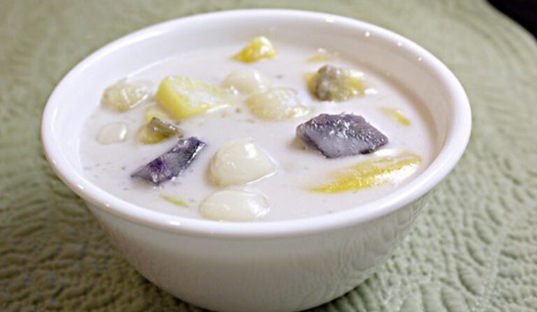 5 Mimaropa Food Delicacies - Discovering Mimaropa's Best Kept Secrets