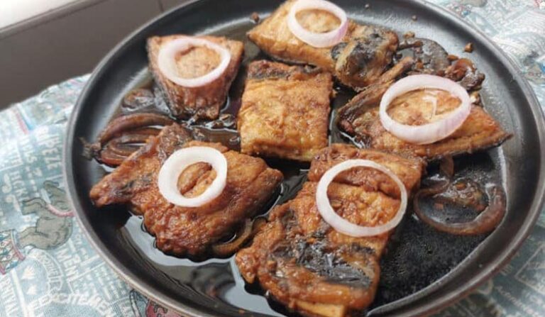 5 Mimaropa Food Delicacies - Discovering Mimaropa's Best Kept Secrets