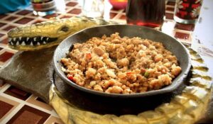 5 Mimaropa Food Delicacies - Discovering Mimaropa's Best Kept Secrets