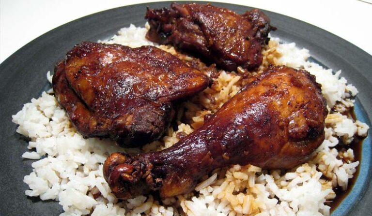 5 Mimaropa Food Delicacies - Discovering Mimaropa's Best Kept Secrets