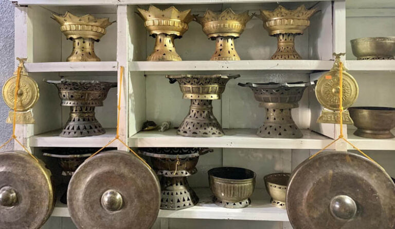 Mindanao Arts and Crafts - A Treasure Trove of Culture