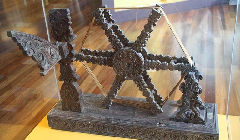 Mindanao Arts and Crafts - A Treasure Trove of Culture