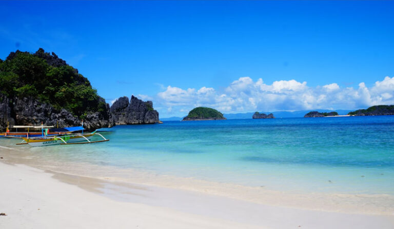 Philippine White Sand Beaches - Top 10 Breathtaking Tropical Paradise ...