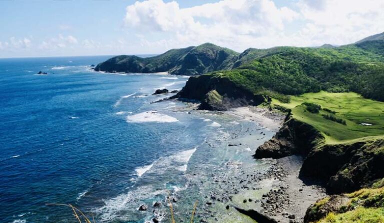 Philippine White Sand Beaches - Top 10 Breathtaking Tropical Paradise ...