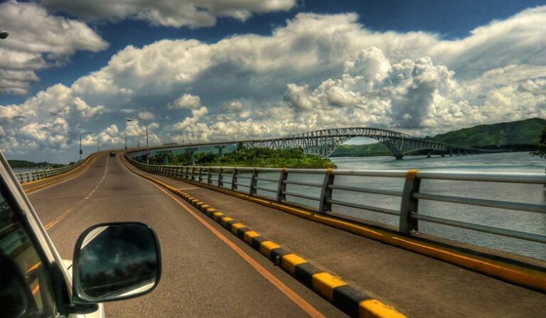 Top Tourist Attractions in Visayas, Philippines - A Guide to the ...