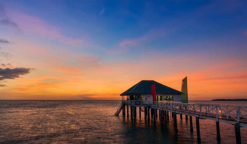 Top 10 Must-Visit Tourist Spots in Calabarzon - Your Ultimate Travel Guide