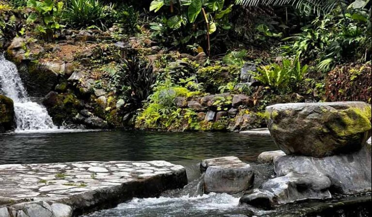 Top 6 Tourist Spots in Laguna, Philippines - Your Ultimate Guide