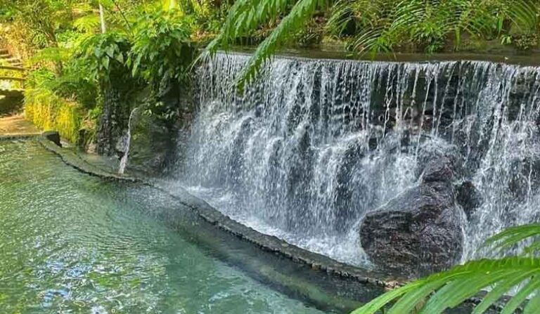 A Guide to Bato Spring Resort, San Pablo Laguna