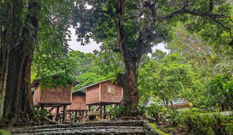 A Guide to Bato Spring Resort, San Pablo Laguna