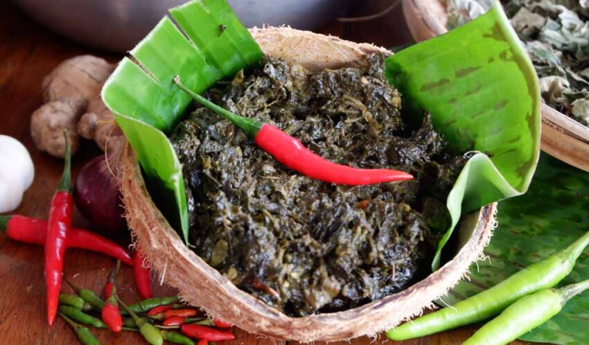 Top 10 Food Delicacies in Bicol - A Culinary Adventure