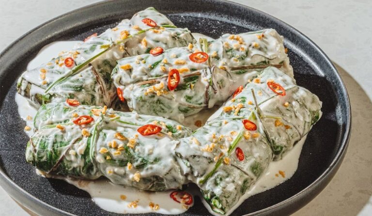 Top 10 Food Delicacies in Bicol - A Culinary Adventure