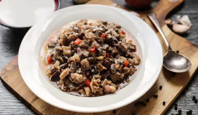 Top 8 Food Delicacies in Bicol - A Culinary Adventure