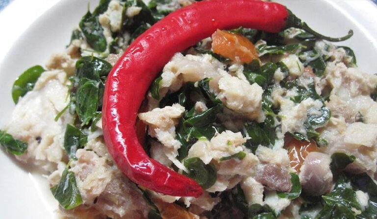 Top 8 Food Delicacies in Bicol - A Culinary Adventure