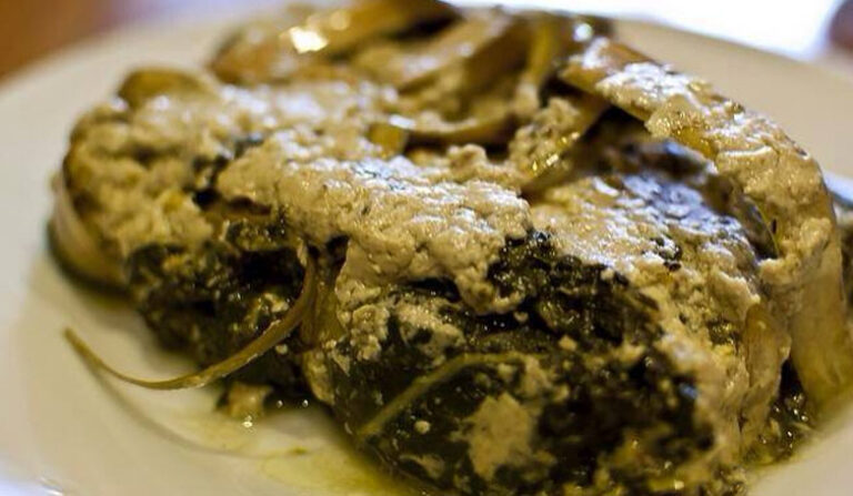 Top 8 Food Delicacies in Bicol - A Culinary Adventure