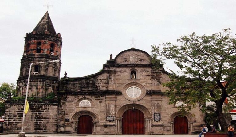 15 Historical Places in the Philippines - Unveiling the Magic of History