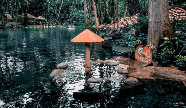 7 Tourist Spots in Bukidnon, Philippines - Hanapph Online