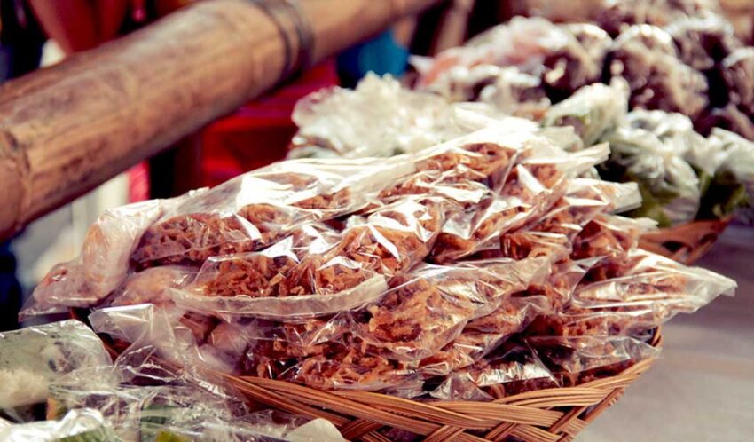 Exploring Leyte's Authentic Delicacies