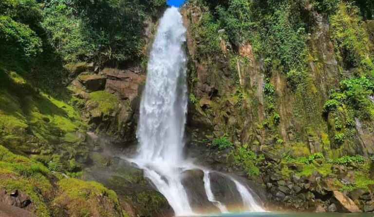 8 Must-Visit Waterfalls in Laguna for Nature Lovers