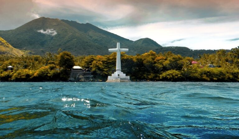 20 Best Camiguin Island Tourist Spots You Can't Miss