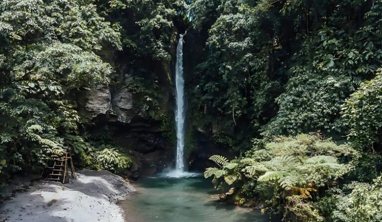 20 Best Camiguin Island Tourist Spots You Can't Miss