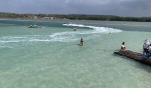 Little Boracay in Calatagan Batangas: A Hidden Gem You Need to Visit