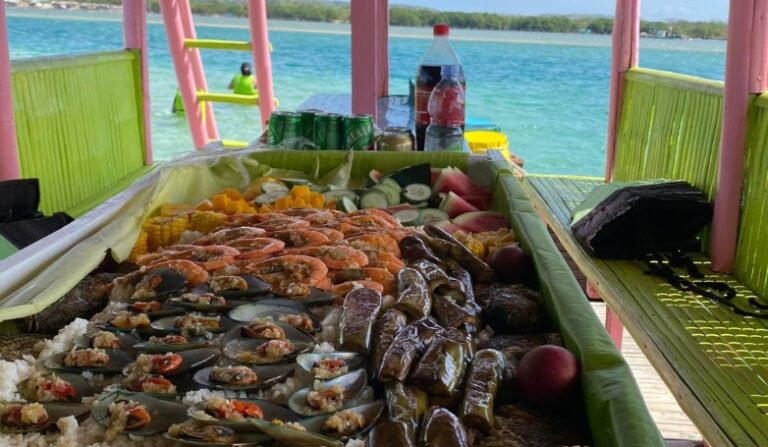 Little Boracay in Calatagan Batangas: A Hidden Gem You Need to Visit