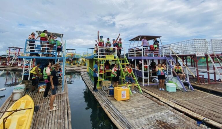 Little Boracay in Calatagan Batangas: A Hidden Gem You Need to Visit