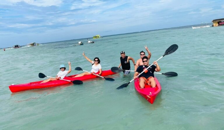 Little Boracay in Calatagan Batangas: A Hidden Gem You Need to Visit