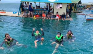 Little Boracay in Calatagan Batangas: A Hidden Gem You Need to Visit