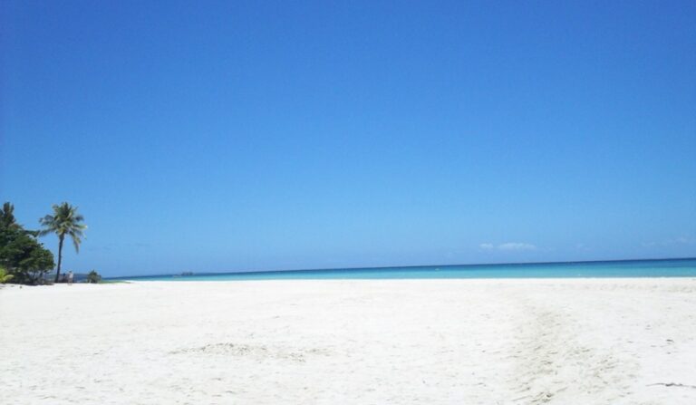 Travel Guide to Bantayan Island Cebu - Hanapph Online